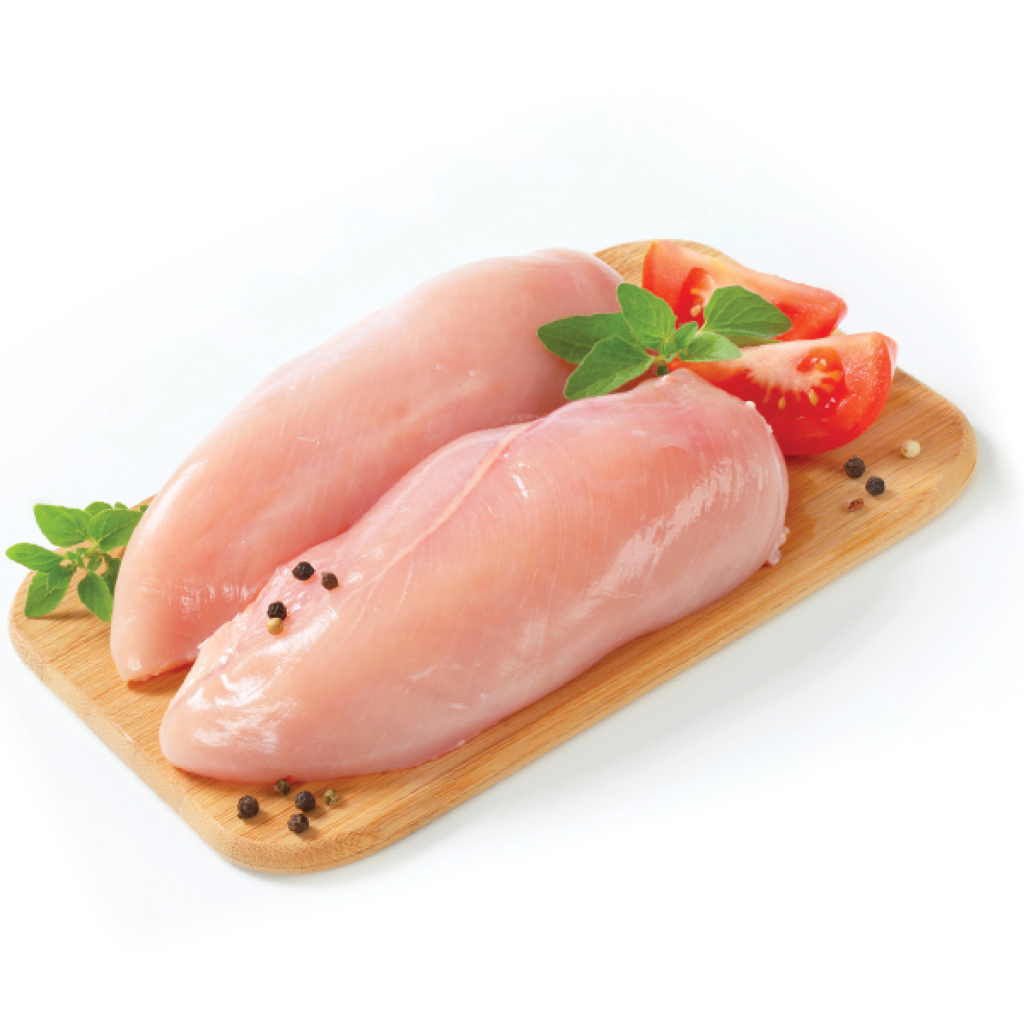 Filets de poulet x2 - Les Casiers Fermiers